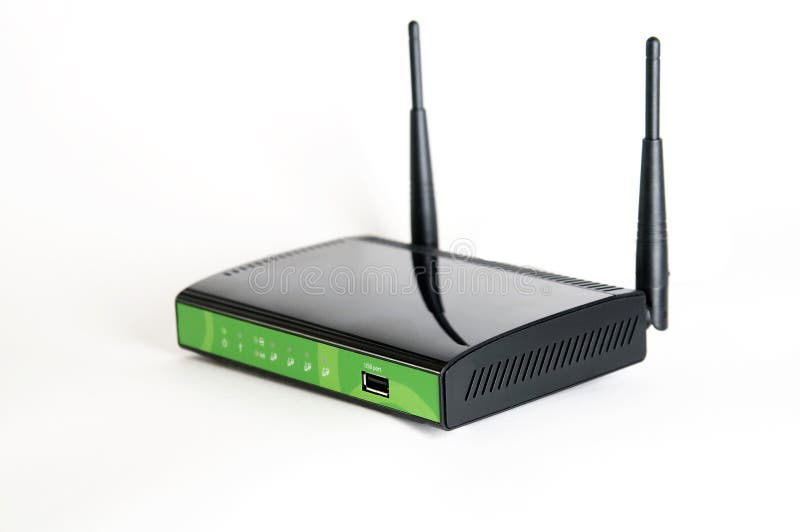 Router stock image. Image of computing, network, networking - 22367913