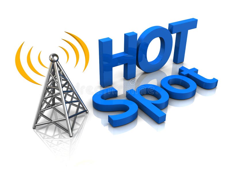 Hotspot Stock Illustrations – 27,518 Hotspot Stock Illustrations ...