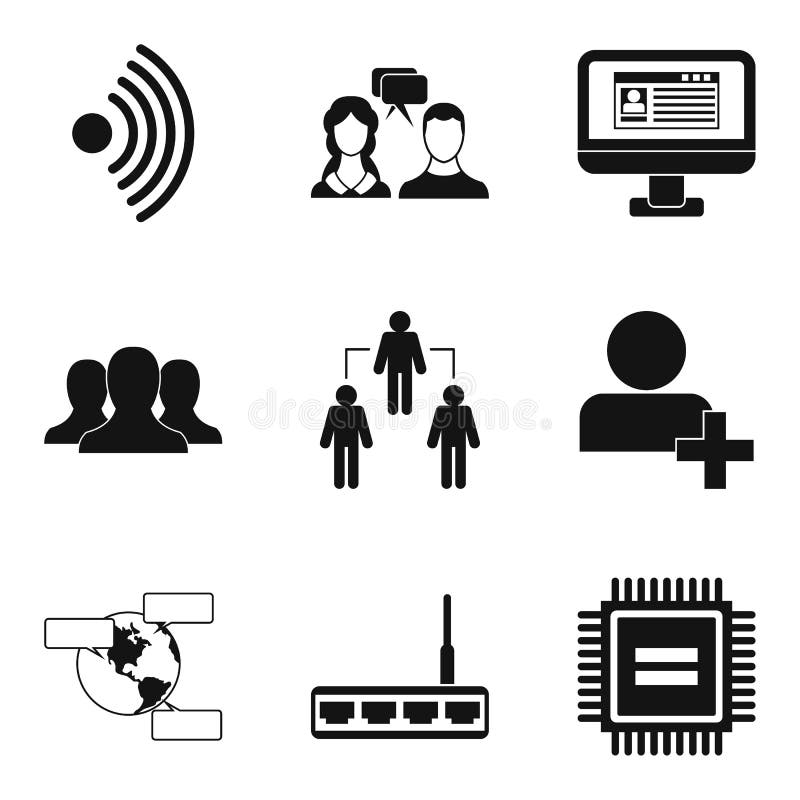 Wireless Installation Stock Illustrations – 740 Wireless Installation ...