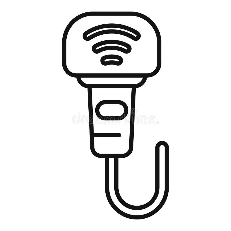 Barcode Hanging Stock Illustrations – 330 Barcode Hanging Stock ...