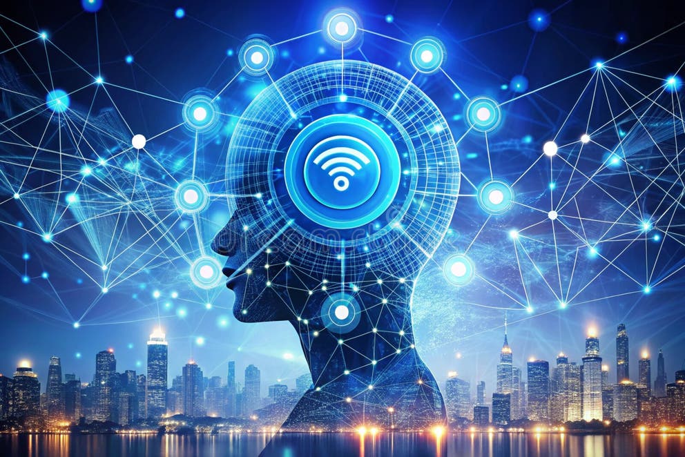 Wireless Communication and AI: Revolutionizing Connectivity with ... Wireless Communication and AI: Revolutionizing Connectivity with ...