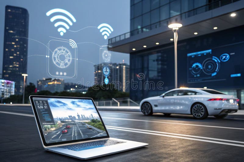 Wireless Communication and AI: Revolutionizing Connectivity with ...
