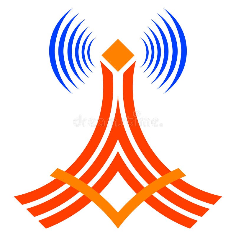 3+ Logos wireless Free Stock Photos - StockFreeImages