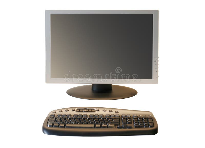 Wireless Computer stock image. Image of input, computer - 2296369