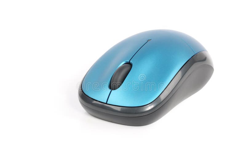 Trackball stock photo. Image of object, technology, wireless - 33785296