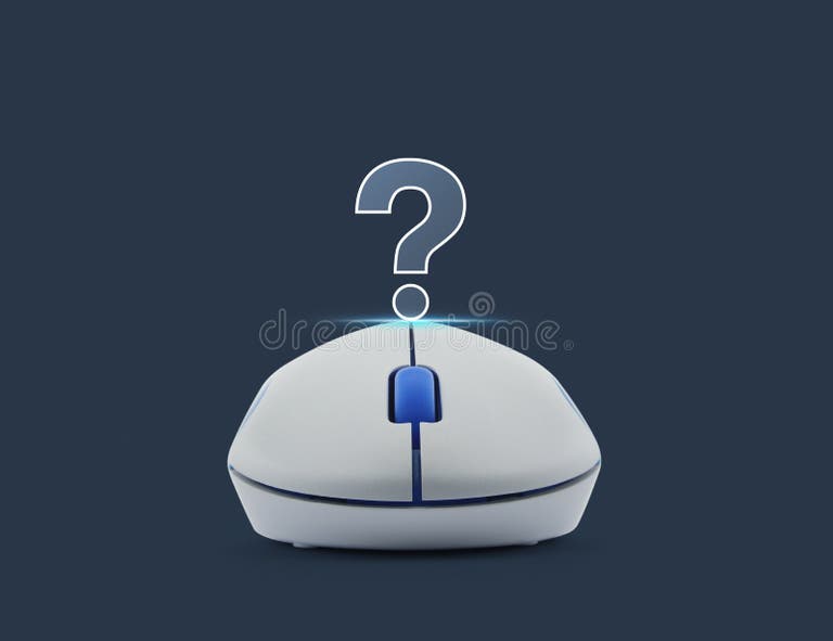 188 Question Mark Mouse Stock Photos - Free & Royalty-Free Stock Photos ...