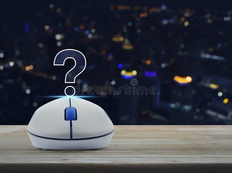 188 Question Mark Mouse Stock Photos - Free & Royalty-Free Stock Photos ...