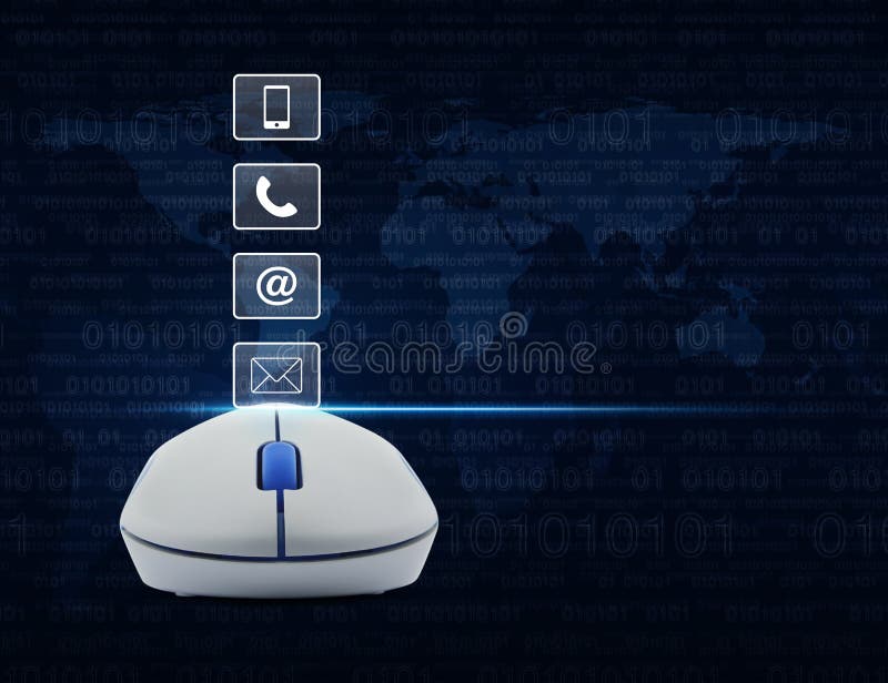 1,614 Email Icon Mouse Stock Photos - Free & Royalty-Free Stock Photos ...