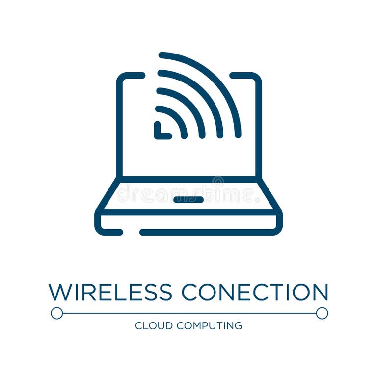 Conection Outline Stock Illustrations – 54 Conection Outline Stock ...