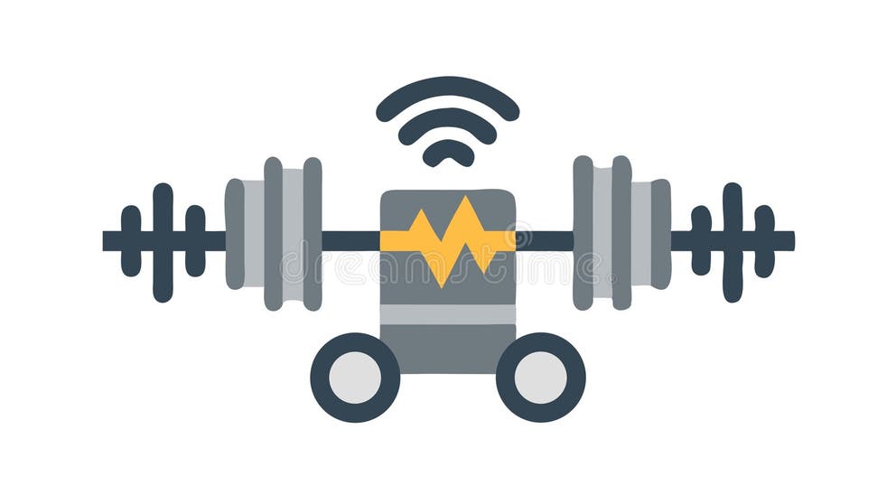 Wireless Data Transfer, Network Connection, Vector Design Generative AI ...