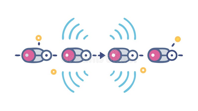 Wireless Data Transfer. Seamless Connectivity and Network Solutions ...