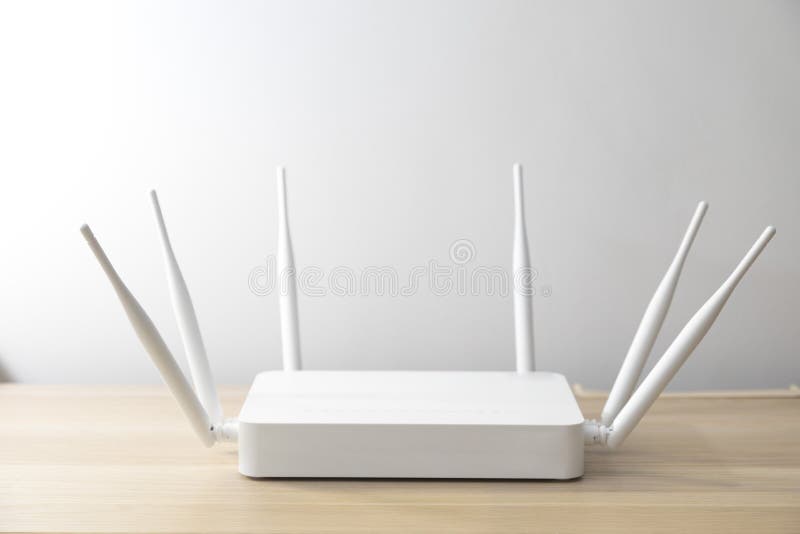 Wi Fi 6 Mesh Router Stock Photos - Free & Royalty-Free Stock Photos ...