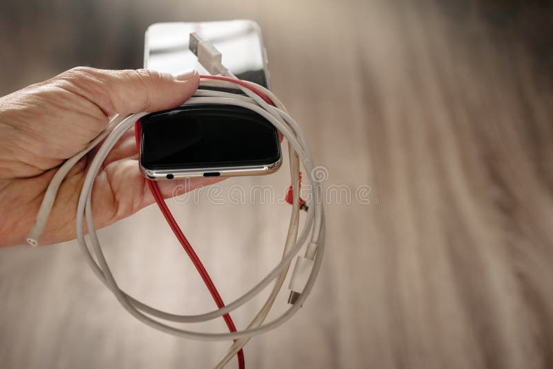 Wireless device concept stock photo. Image of connect - 224511196