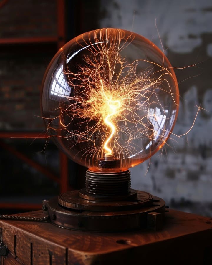 Wireless Electricity Transmission Eliminating the Need for Cables and ...