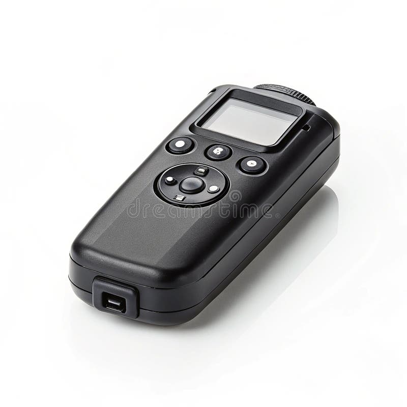 Wireless Flash Trigger Stock Illustrations – 11 Wireless Flash Trigger ...
