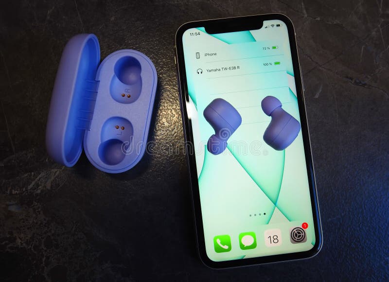 Wireless Headphones for Music. Bluetooth Headphones for Listening To ...