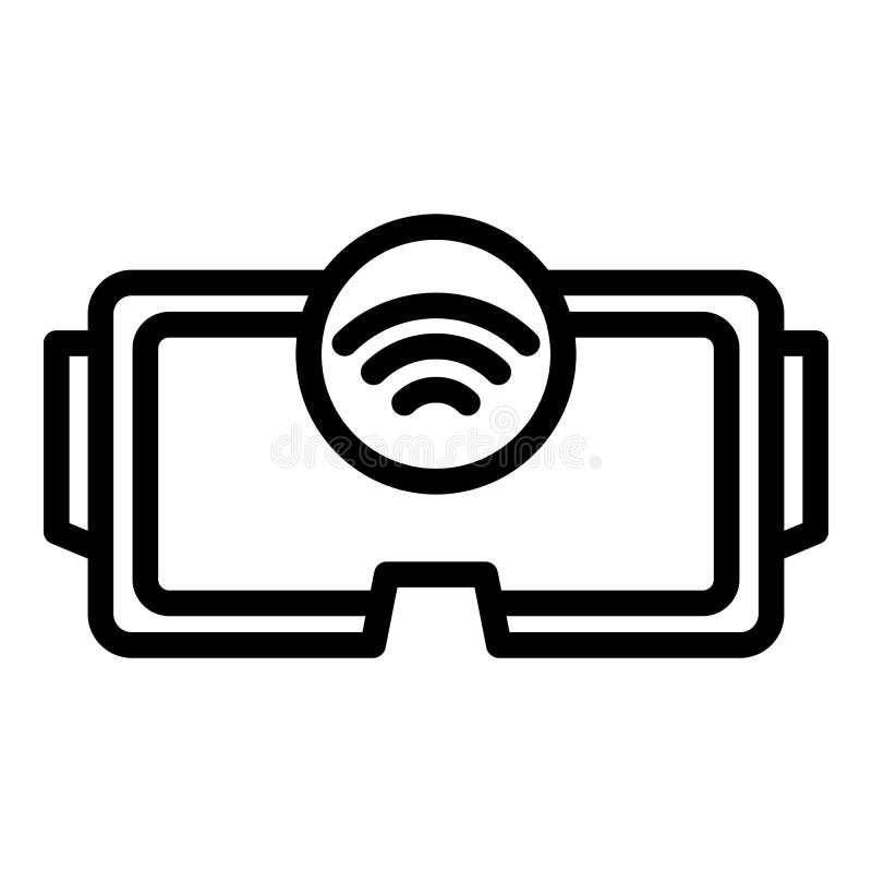 Mixed Reality Icon Stock Illustrations – 162 Mixed Reality Icon Stock ...