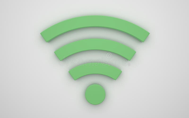 Green Wireless Router Stock Illustrations – 1,625 Green Wireless Router ...