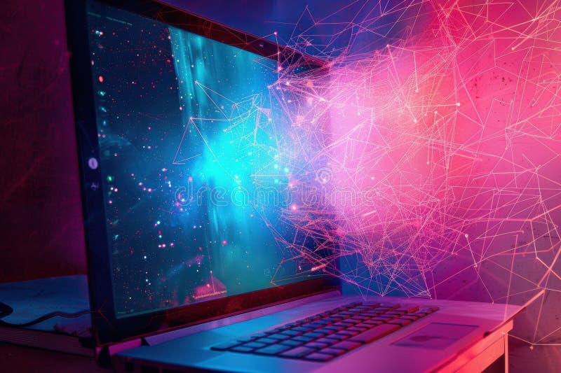Wireless Internet Access Enabling Data Flow Across Global Networks ... Wireless Internet Access Enabling Data Flow Across Global Networks ...