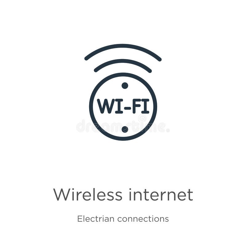 Internet Connections Flat Graphic Stock Illustrations – 567 Internet ...