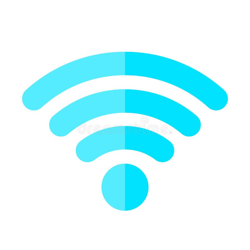 Wireless Logos Stock Illustrations – 519 Wireless Logos Stock ...