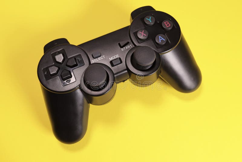 1,408 Wireless Controller Pc Stock Photos - Free & Royalty-Free Stock ...