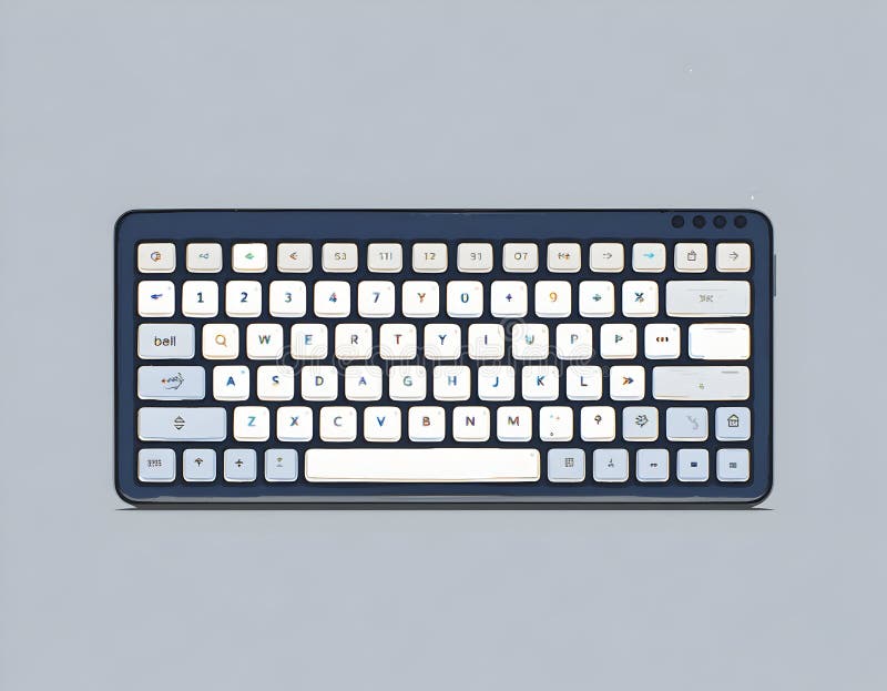 414 Grey Keyboard Layout Stock Photos - Free & Royalty-Free Stock ...