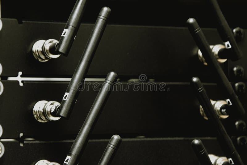 1,377 Microphone Signal Stock Photos - Free & Royalty-Free Stock Photos ...