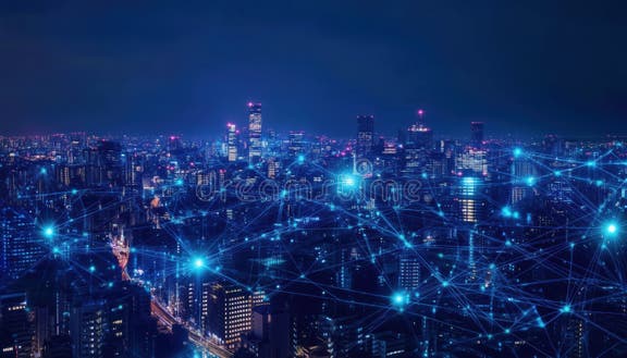 Wireless Mobile Internet Technology for Smart Grid and 5g Lte Data ...