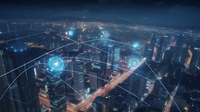 Transforms City Stock Illustrations – 2,259 Transforms City Stock ...