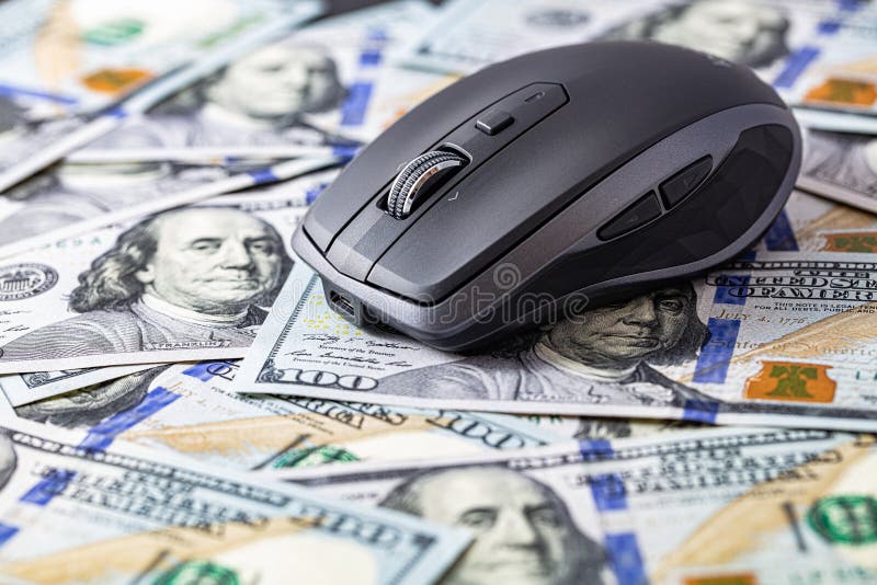 213 Dollar Sign Mouse Stock Photos - Free & Royalty-Free Stock Photos ...