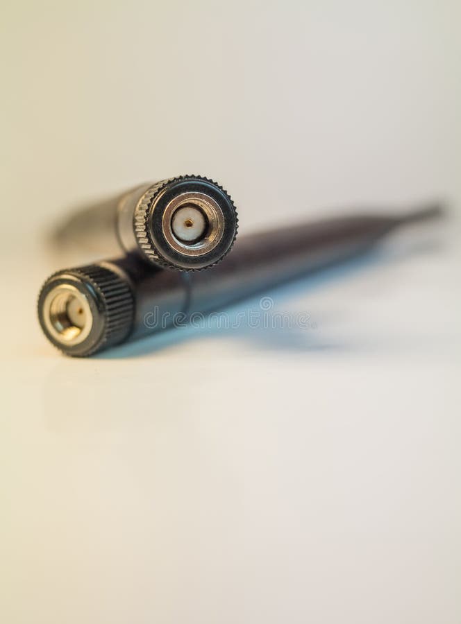 Wireless modem Antenna stock photo. Image of antenna - 102116828