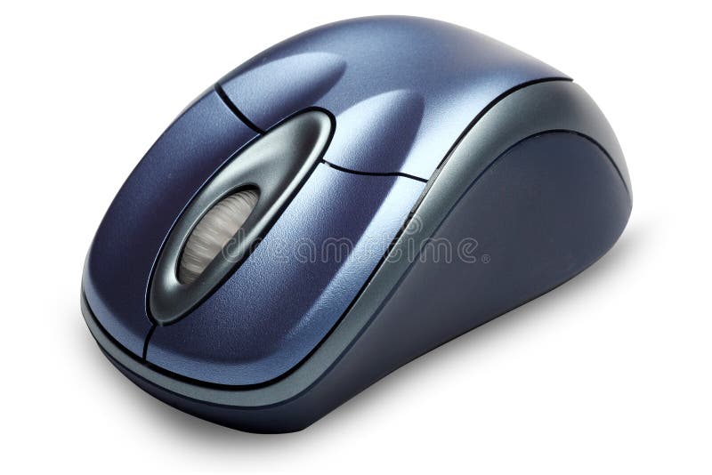 Trackball stock photo. Image of object, technology, wireless - 33785296