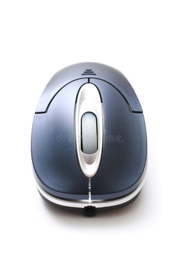 Wireless Mouse Picture. Image: 1118116