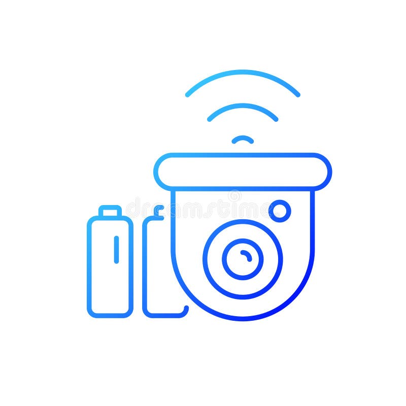 Pictogram Remote Supervision Stock Illustrations – 20 Pictogram Remote ...