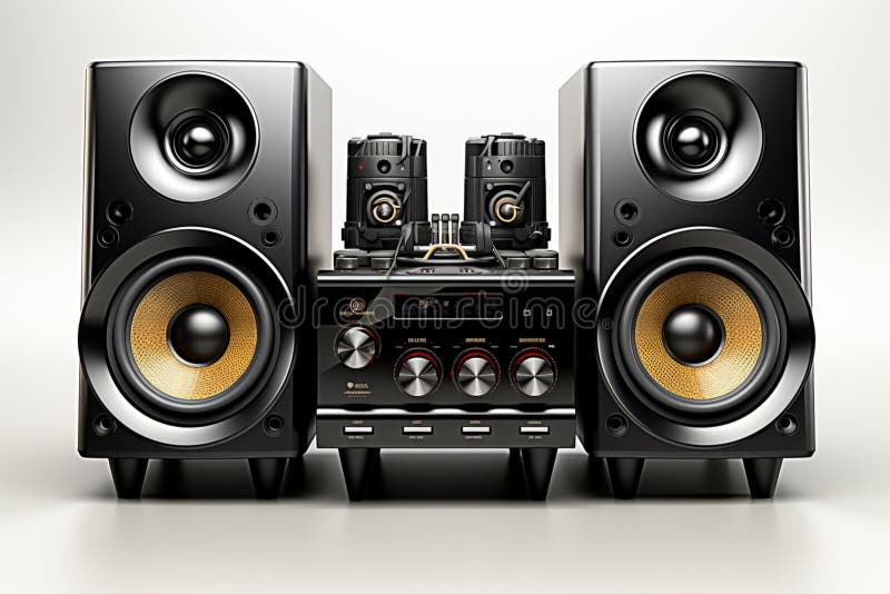 Pa System Stock Illustrations – 277 Pa System Stock Illustrations ...