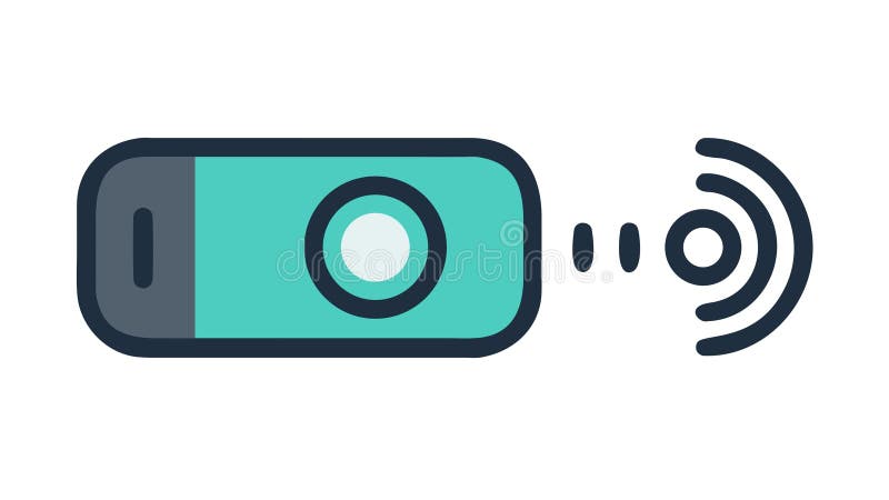 Untethered Display Stock Illustrations – 14 Untethered Display Stock ...