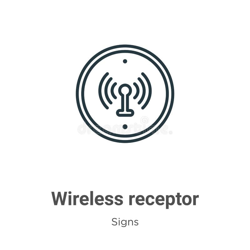 Radio Receptor Stock Illustrations – 32 Radio Receptor Stock ...