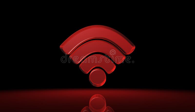 Wireless Gold Sign Illustration Stock Illustrations – 1,931 Wireless ...