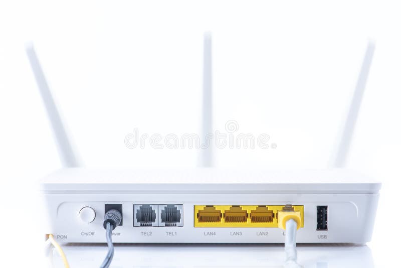 358 Wifi Connected To Modem Stock Photos - Free & Royalty-Free Stock ...