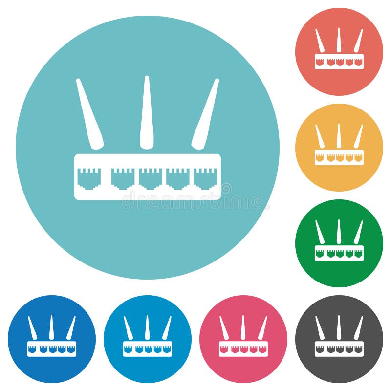 Wpa Wpa2 Stock Illustrations – 64 Wpa Wpa2 Stock Illustrations, Vectors ...