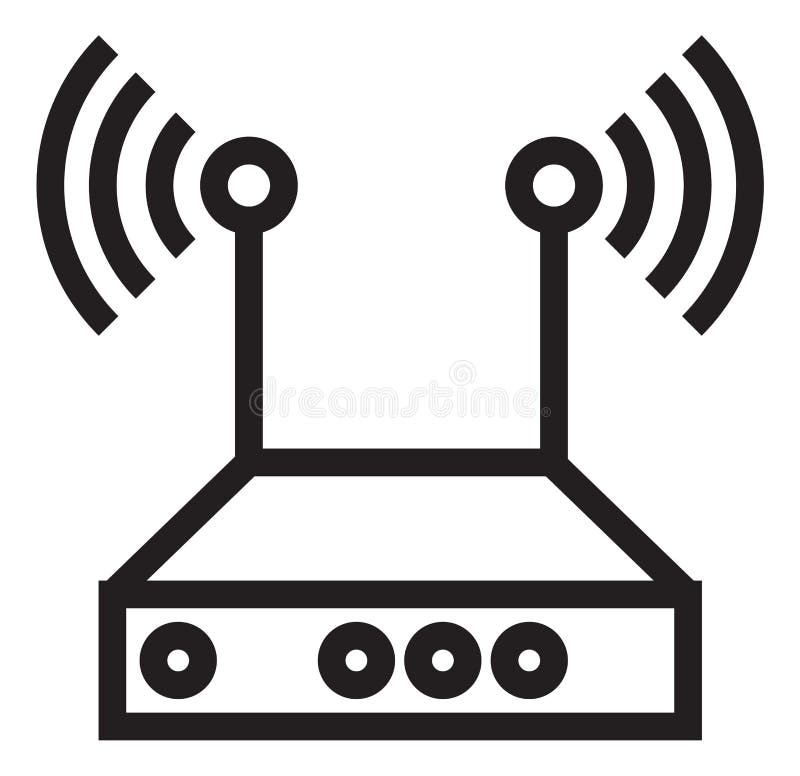 Network Station Stock Illustrations – 26,783 Network Station Stock ...