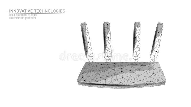 Home Router Modem Stock Illustrations – 1,939 Home Router Modem Stock ...