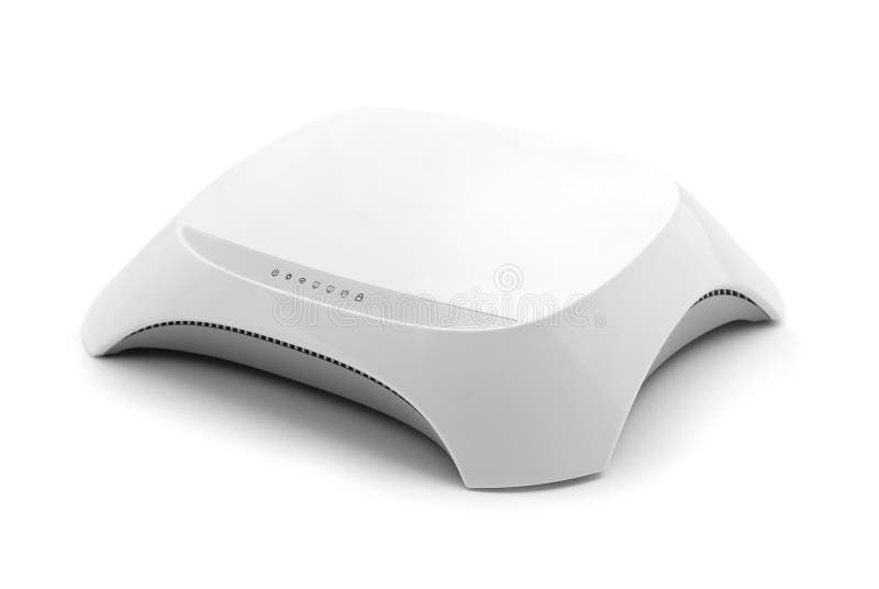 Home WIFI stock photo. Image of room, router, connection - 12110476