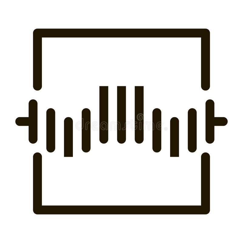 Wireless Sensor Icon. Creative Element Design from Smart Home Icons ...
