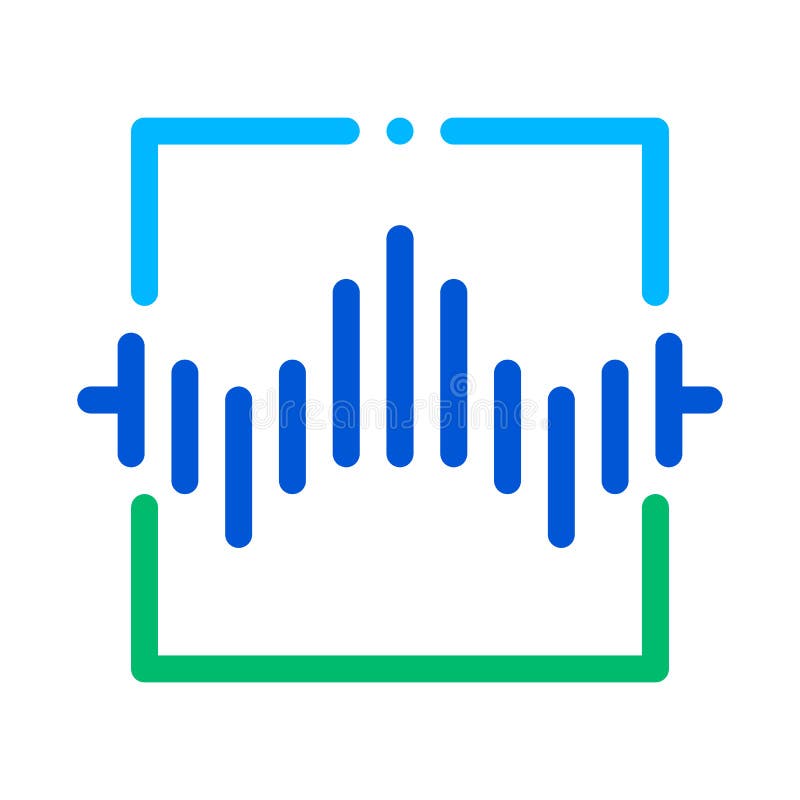 Wireless Sensor Icon. Creative Element Design from Smart Home Icons ...
