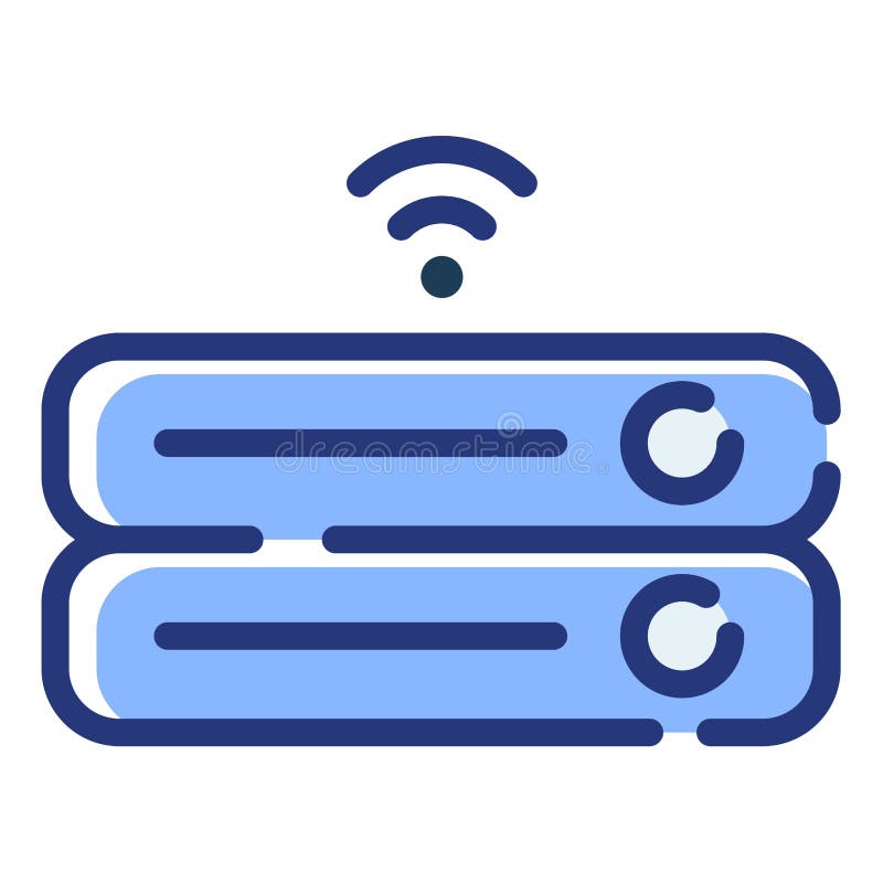 Iot Single Icon Stock Illustrations – 115 Iot Single Icon Stock ...