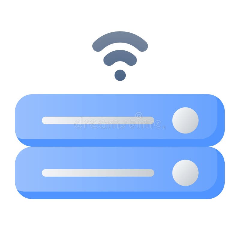 Iot Single Icon Stock Illustrations – 107 Iot Single Icon Stock ...