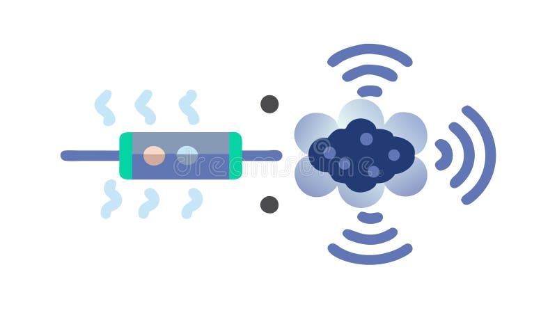 Wireless Signal Emission Stock Illustrations – 294 Wireless Signal ...