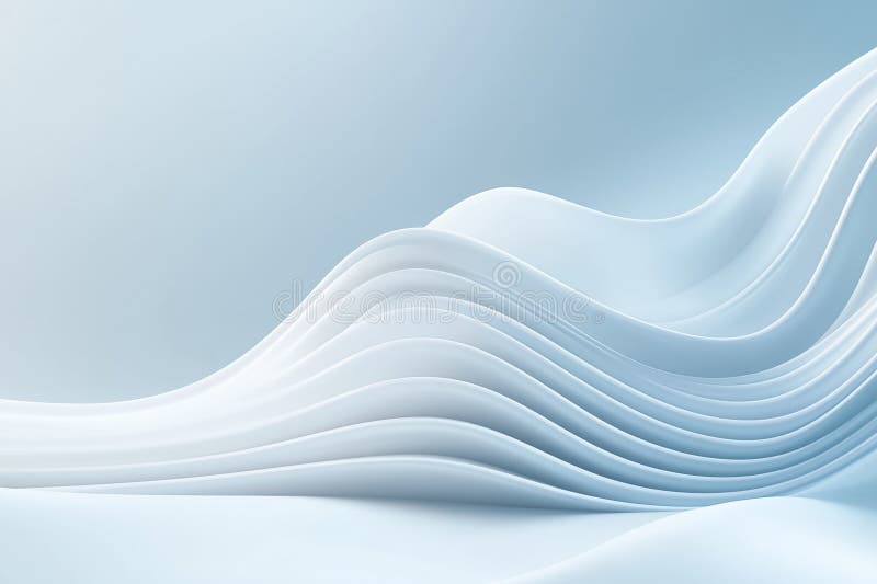 Wireless Signal Waves Emanate from a Simple Device Shape, Creating a ...